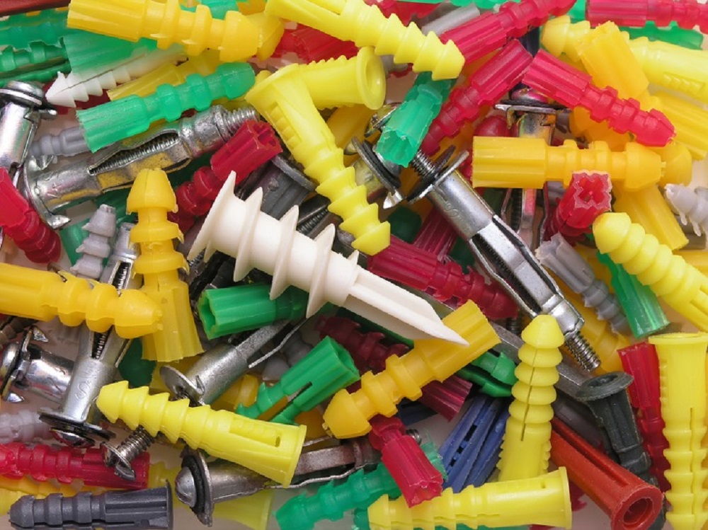 Masonry Anchors- The Best Set of Tools for Concrete Fixing - Australian ...