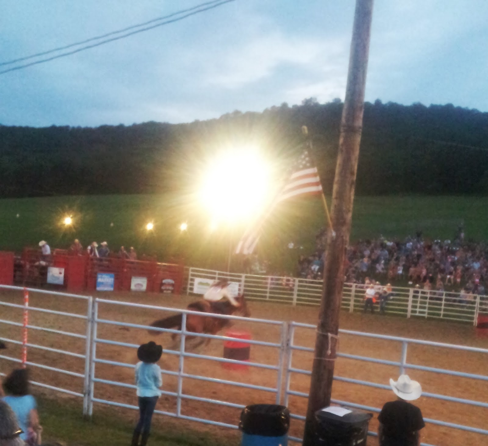 Redneck Rodeo