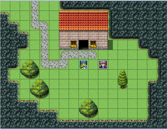 Tự làm game với RPG Maker - #2: Tùy chỉnh sơ qua về Database và Event ...