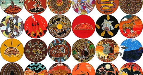 Traditions: Tradition: Shamanism and Native American