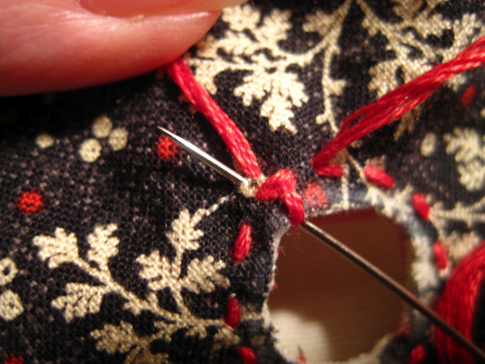 Piccalilli Days: Made a Lily - Step Three.....and some other stuff too!