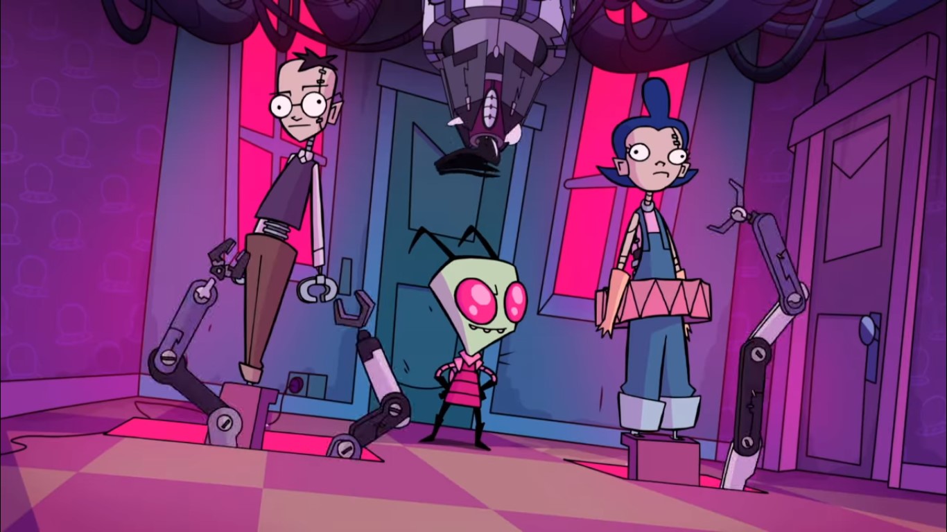 MovieTime: Nostalgia y Recuerdos de Raul Uribe: SDCC 2018: ¡Vistazo ...