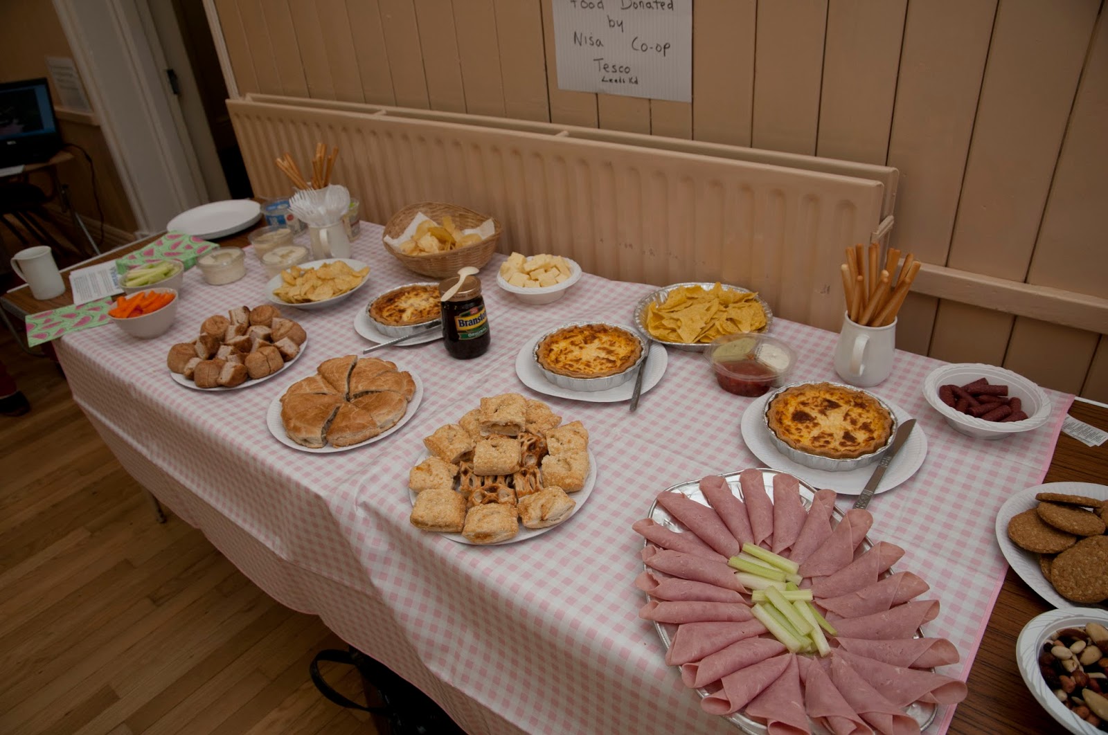 The Fair Exchange: Meet The Fair Exchange, photographs of the Art and ...