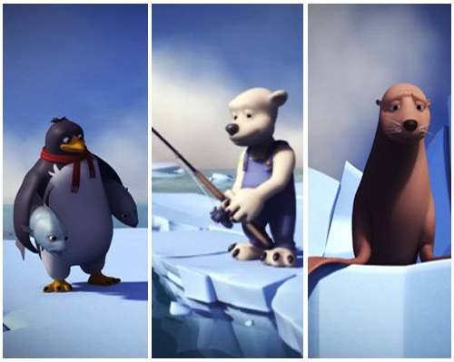 La Historia de la Semana