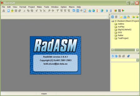 Graficación/ Lenguajes de Interfaz/ Administración de BD: IDE's para ...