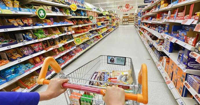 KLASIFIKASI BARANG BERDASARKAN JENIS - Ilmu Ekonomi ID