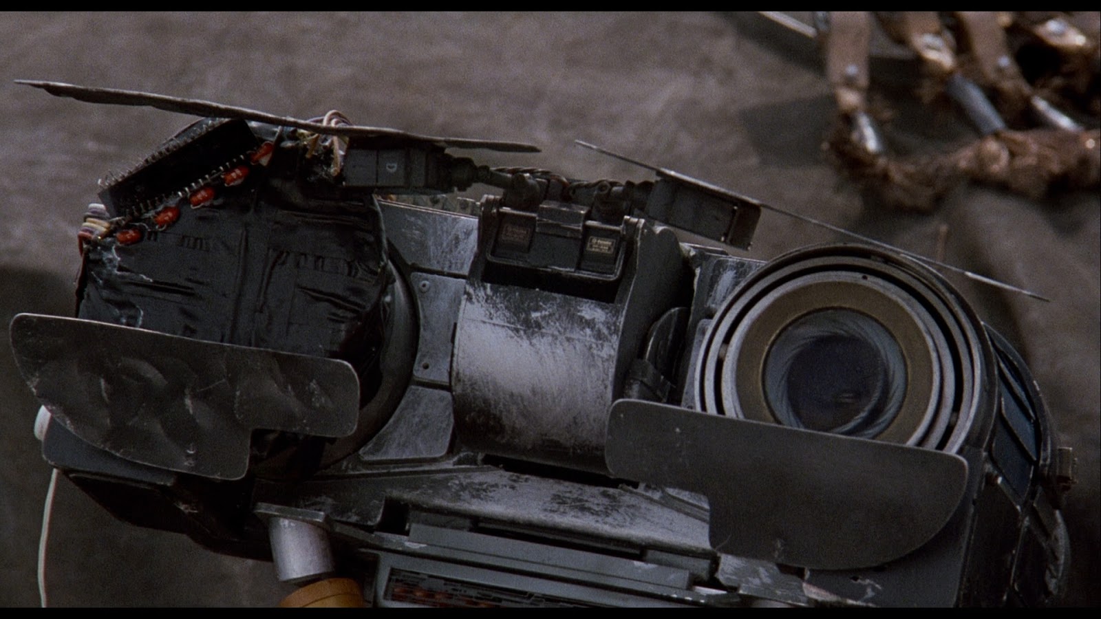 Teach Her: Cell Phone Murder Painful for us All