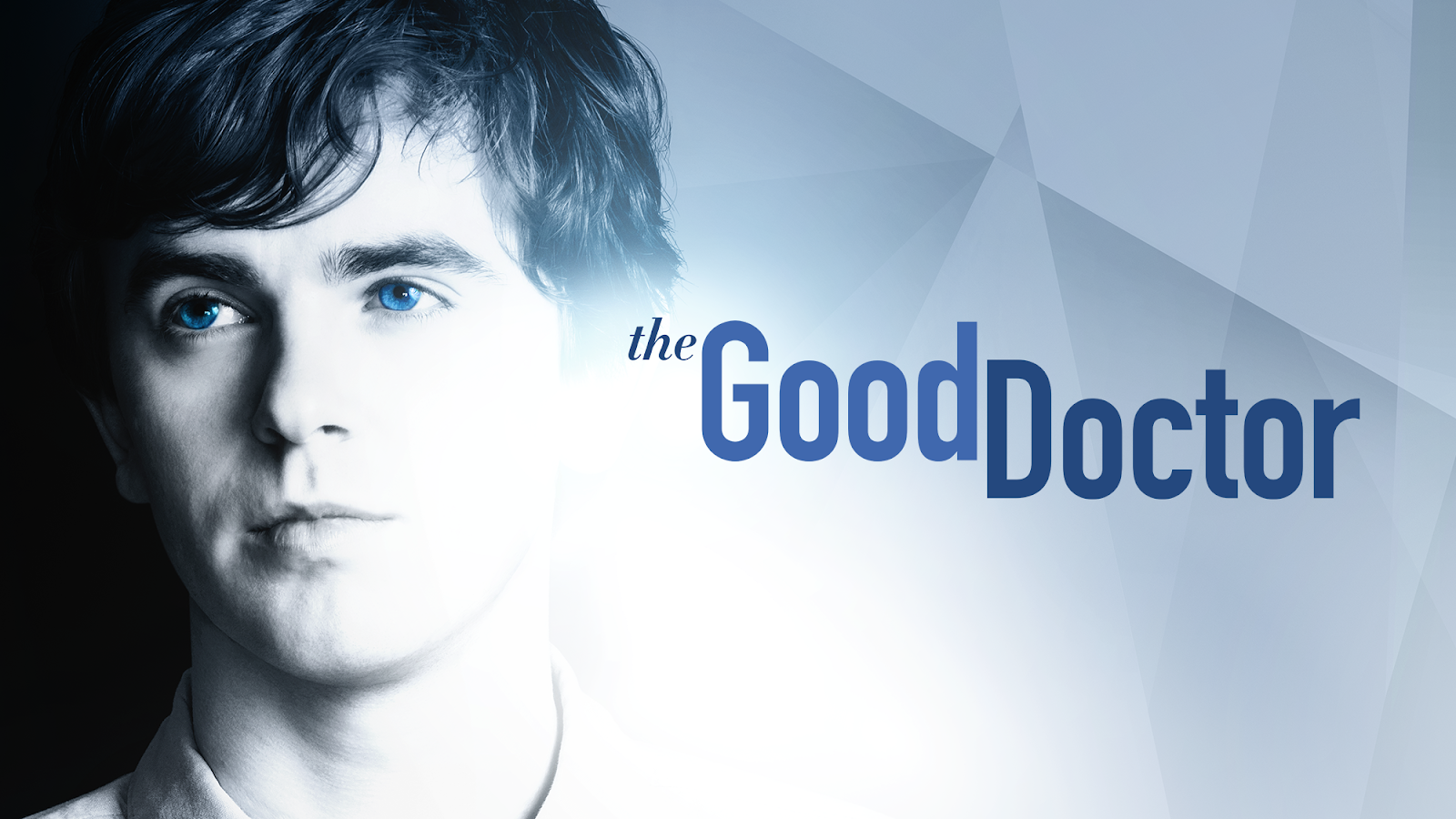 Lee un libro conmigo: The Good Doctor