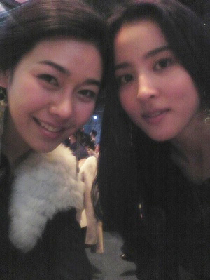 연예인 사모임 '하미모'.jpg - 인스티즈(instiz) 이슈 카테고리