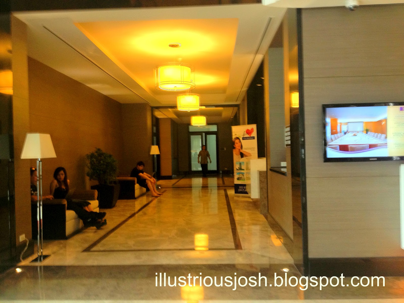 Excursions: QUEST HOTEL, Cebu