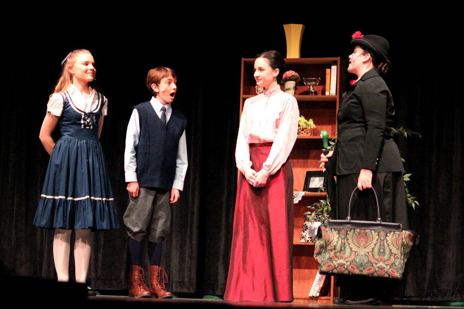 Apprentice chimney sweep mary poppins - fetrskins