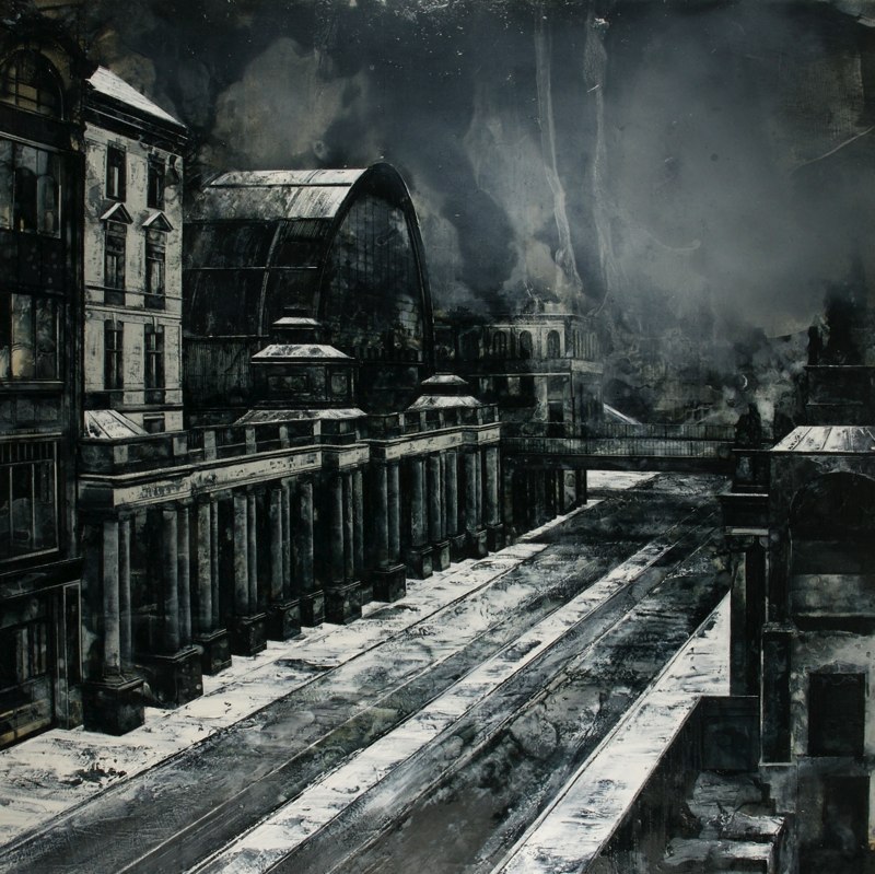 Design Stack: A Blog about Art, Design and Architecture: Austere and ...