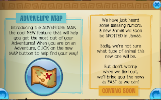 Animal Jam news: everything about AJ: Spooky updates and stuff