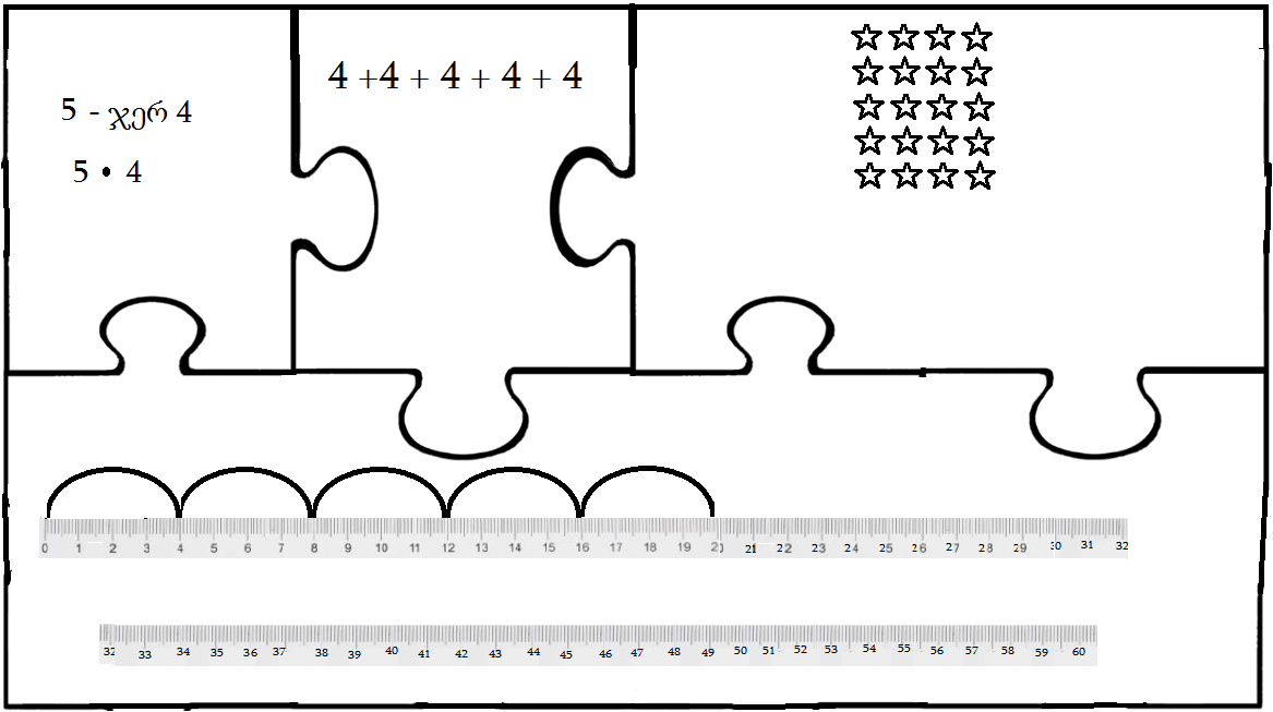 ხათუნა მარკოზაშვილი - მასწავლებლის პორტფოლიო: სასწავლო რესურსები