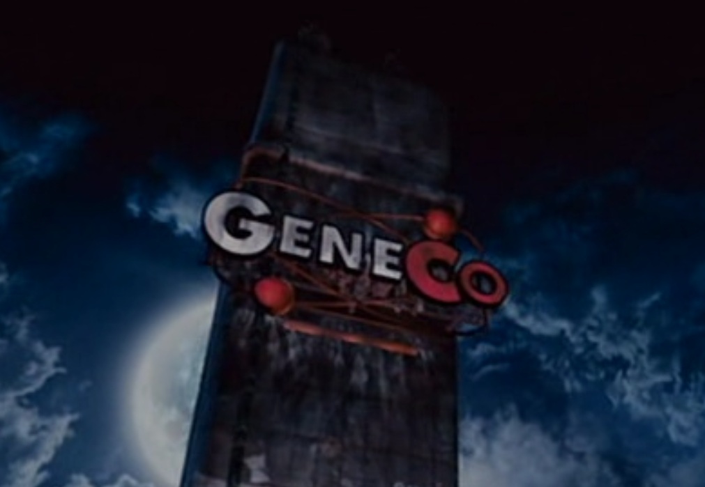 Beauty Rock: Repo! The Genetic Opera