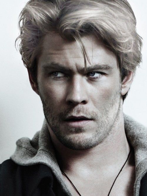 A Quill In Her Quiver: Character Post - Aiken's Gang