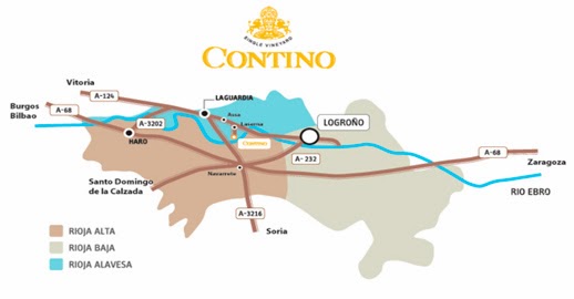 bodega de Teo: CONTINO