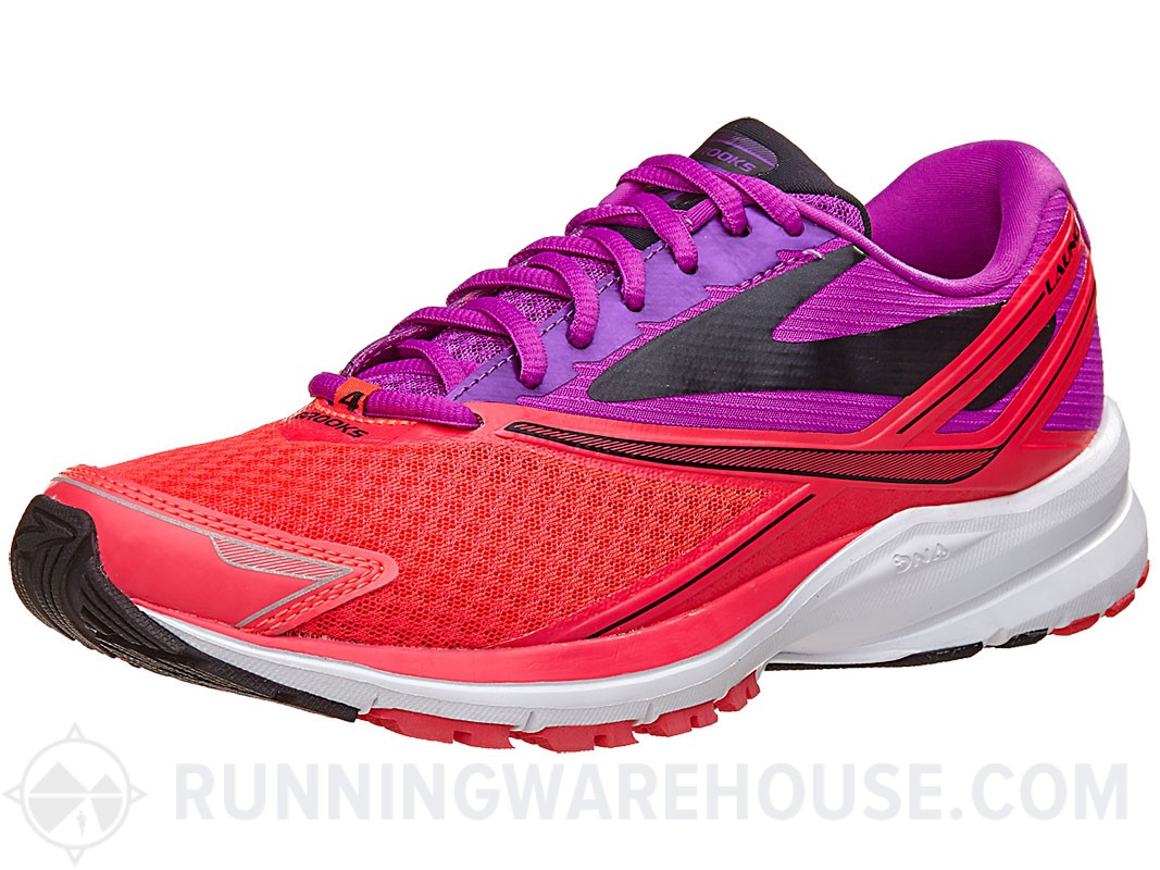 Road Trail Run: Brooks Running Launch 4 Review: Smoother Running ...