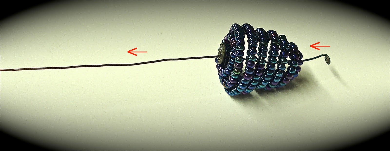 WireWorkers Guild: SPIDER TUTORIAL