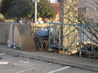 Redding Homeless Blog: 2016