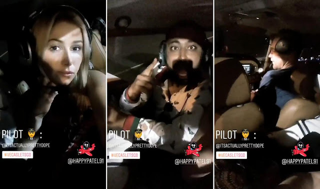 Kathryn's Report: Loss of Control in Flight: Piper PA-24 Comanche ...