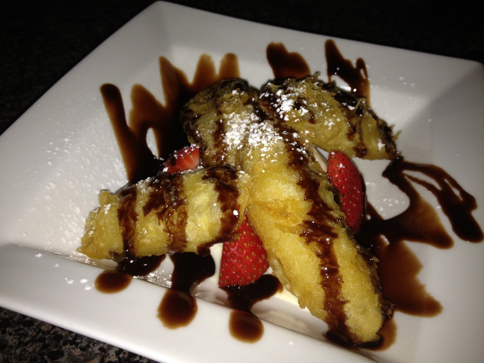 Alphabet Dining, Letter I: Izakaya Sozai – Chelsea Marrs