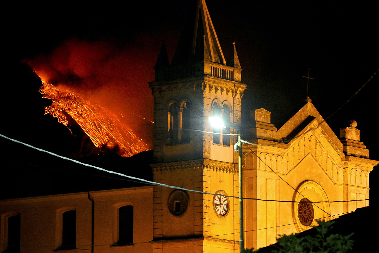 Fotos: Etna, o vulcão mais ativo da Europa ~ Resumo Fotográfico Fotos: Etna, o vulcão mais ativo da Europa ~ Resumo Fotográfico