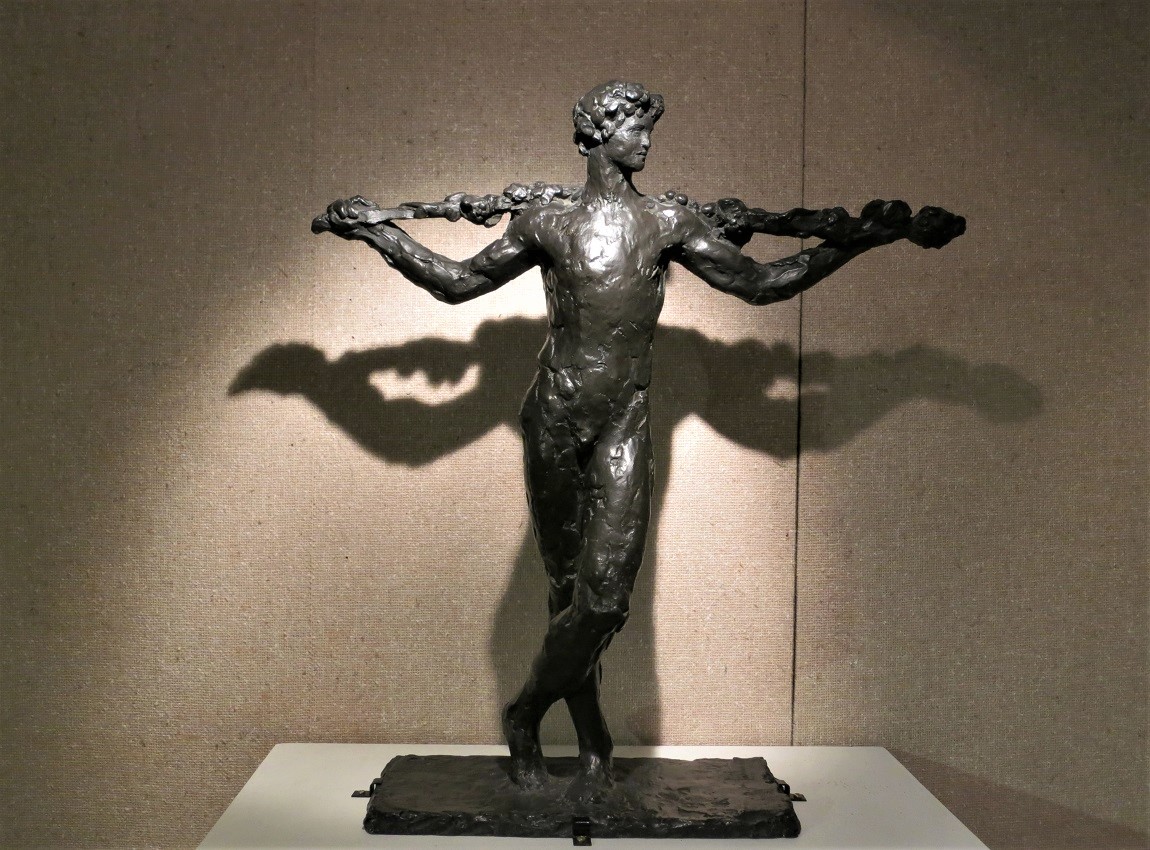 Visites des musées des Beaux-Arts de province: BOULOGNE-BILLANCOURT ...