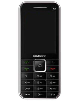 Karbonn K9 Jumbo Price, Karbonn K9 Jumbo Dual SIM Mobile Features ...