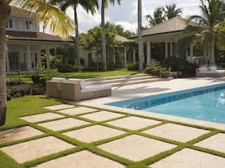Coral Stone tiles Pool Decks and Stone Pavers: Natural Coral Stone for ...