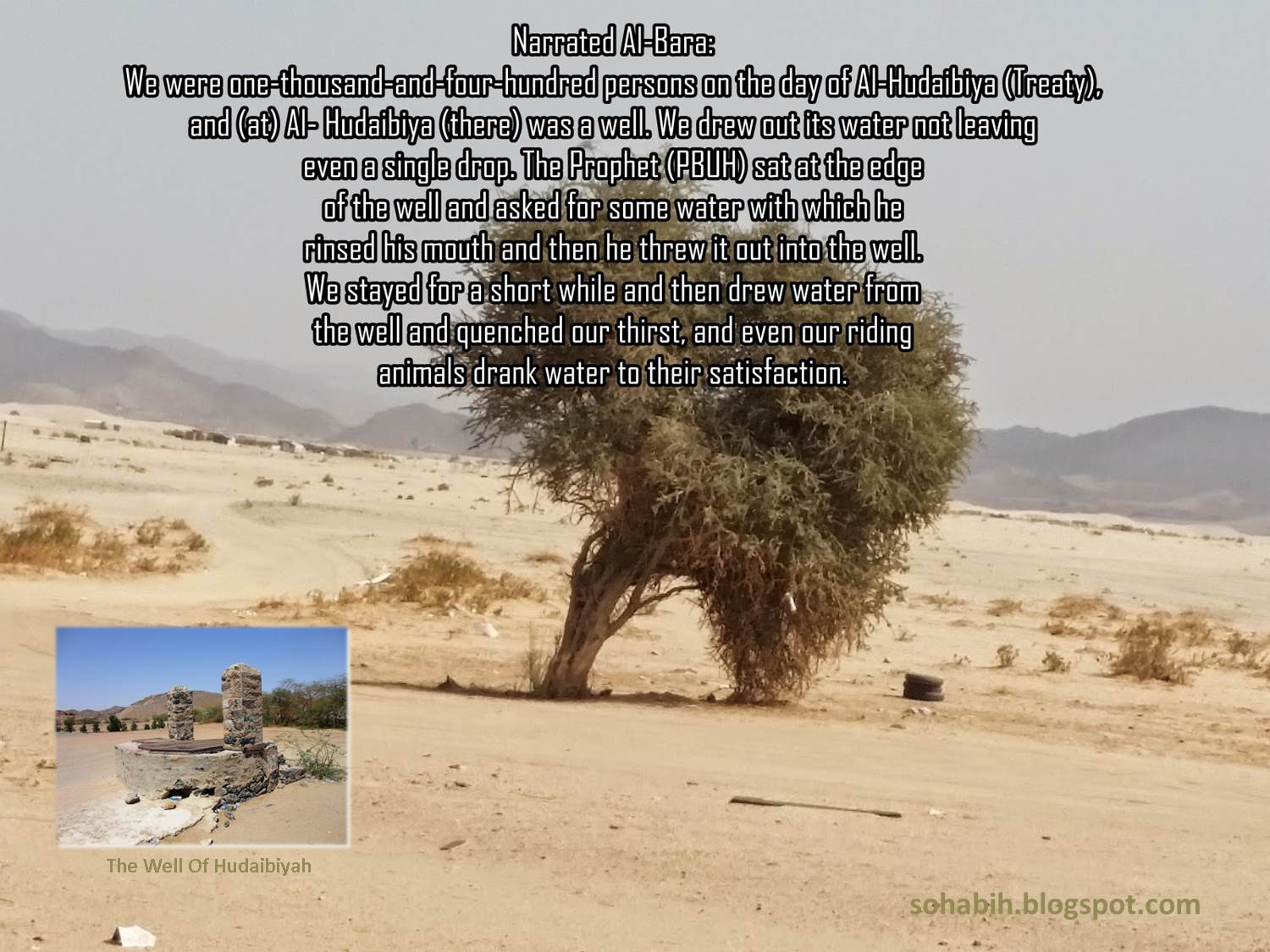 THE COMPANION: Abu Jandal ibn Suhayl RA