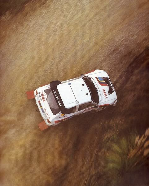 rallymemory: 1986 em imagens