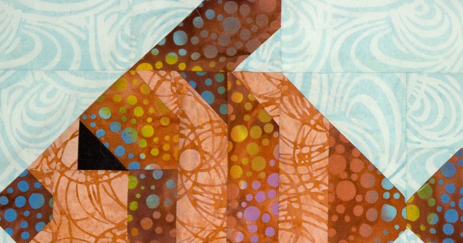 The Objects of Design: Orange fish