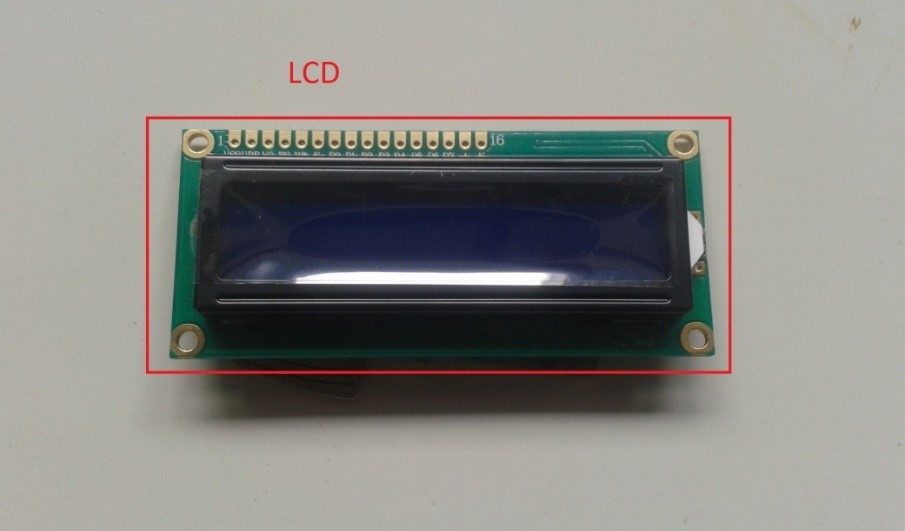 BAHAN PRESENTASI PRAKTIKUM MIKROPROCESSOR DAN MIKROKONTROLLER 2016