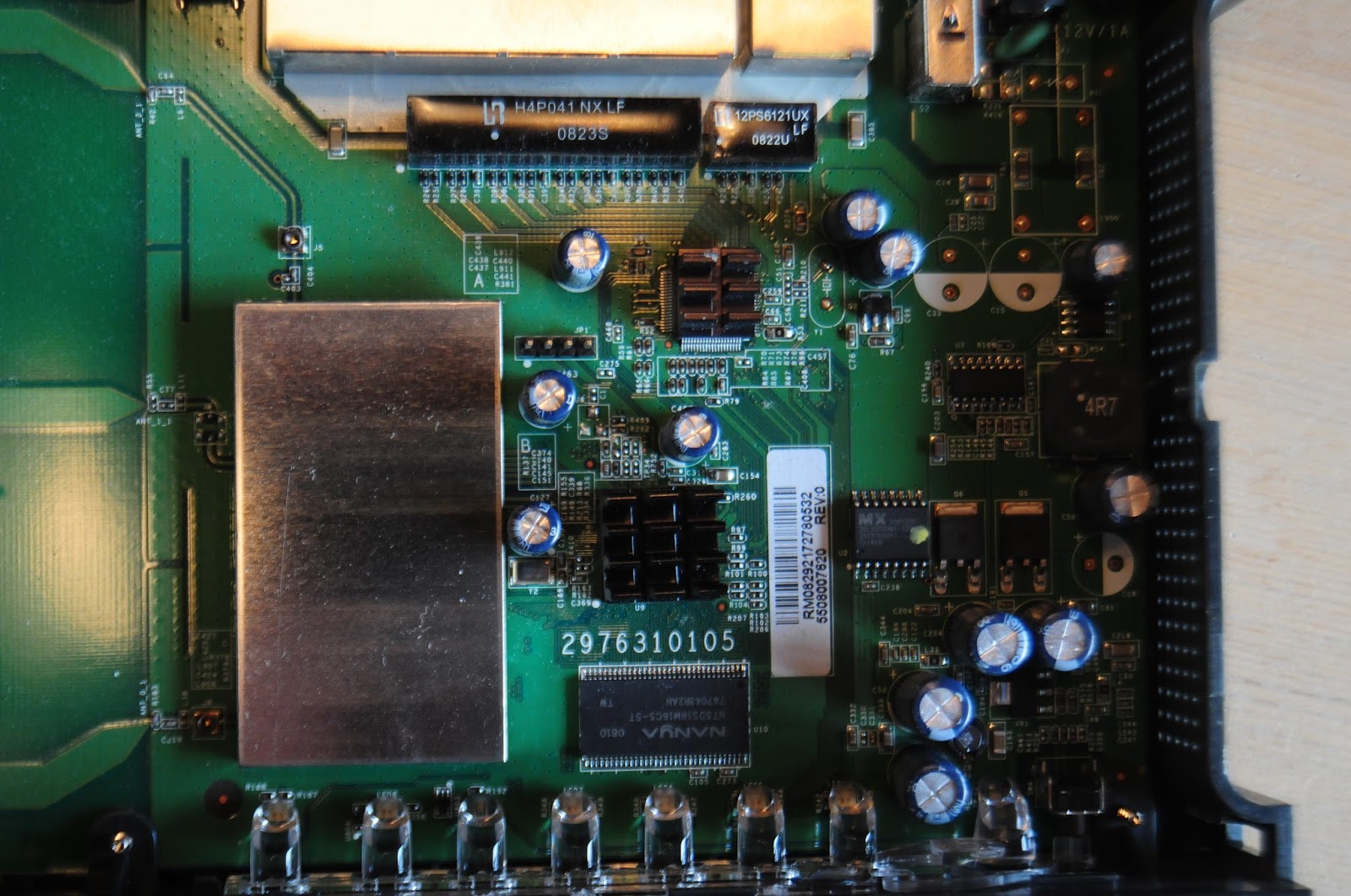 MyLinuxandWindows-notes: April 2016