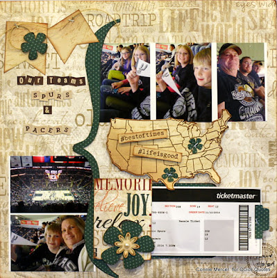 crafty goodies: Top 3 projects with Quick Quotes 2015!