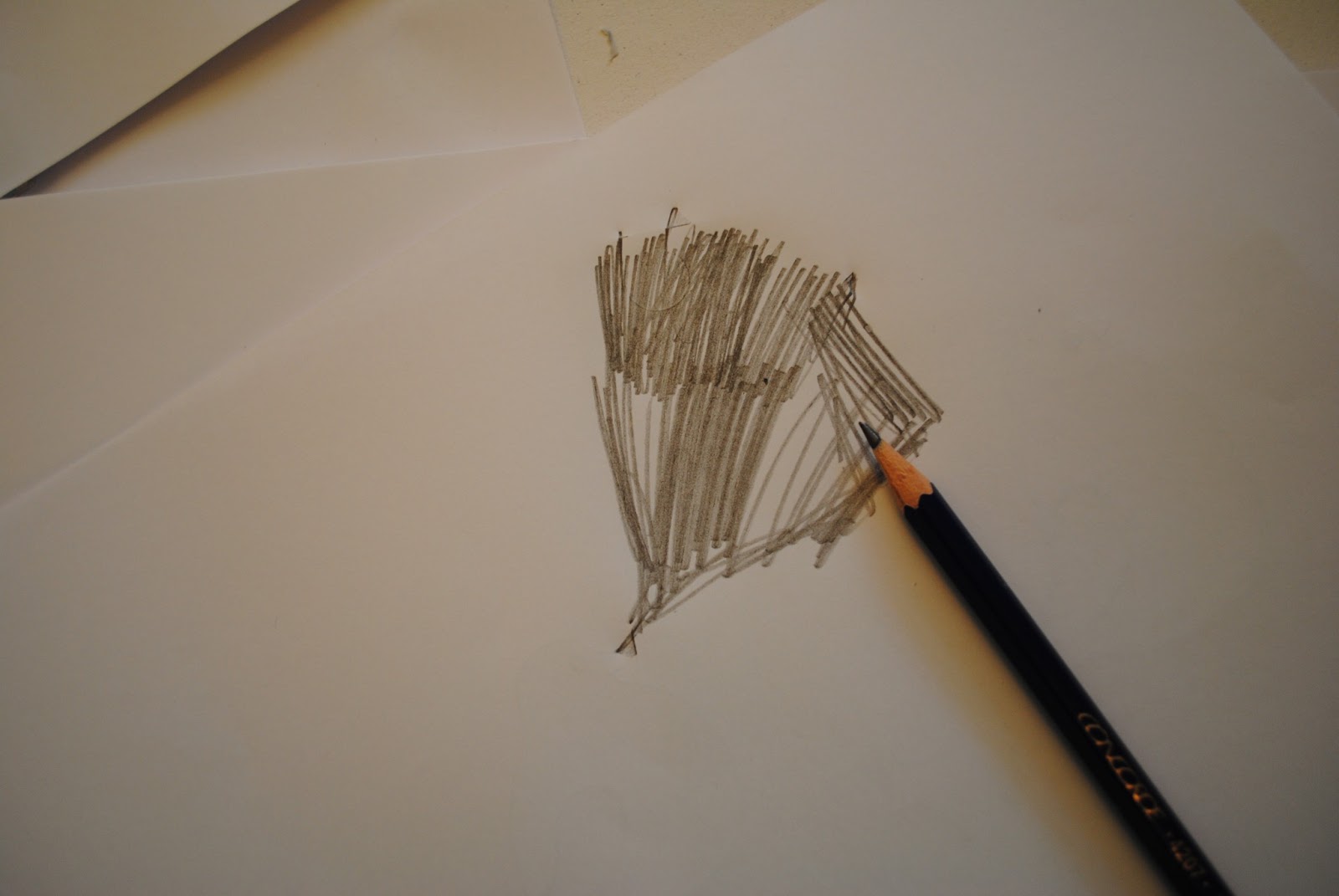 La Petite Anne: Jak vyrobit razítko - návod