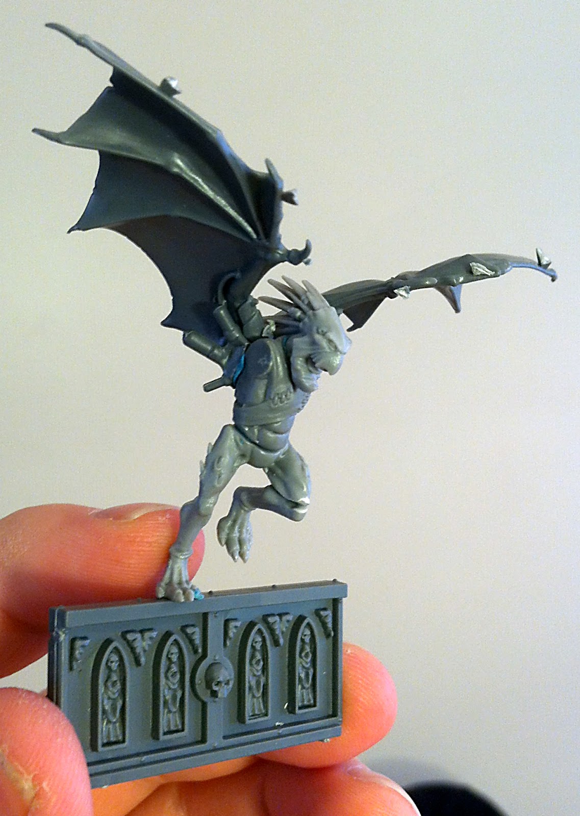 Muninn's Brush: Painting Competition: All Kroot All the Time