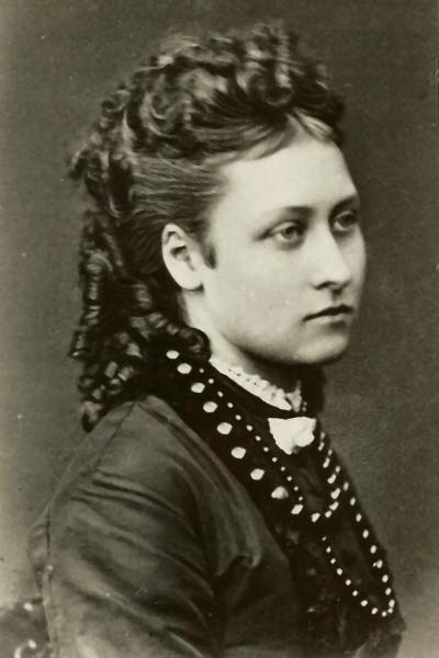 Queen Victoria of the United Kingdom