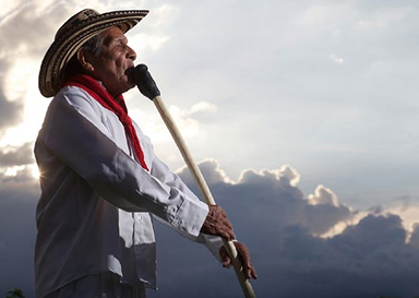 Lectura 10 - El conjunto de Gaitas en Colombia | Apreciación Musical