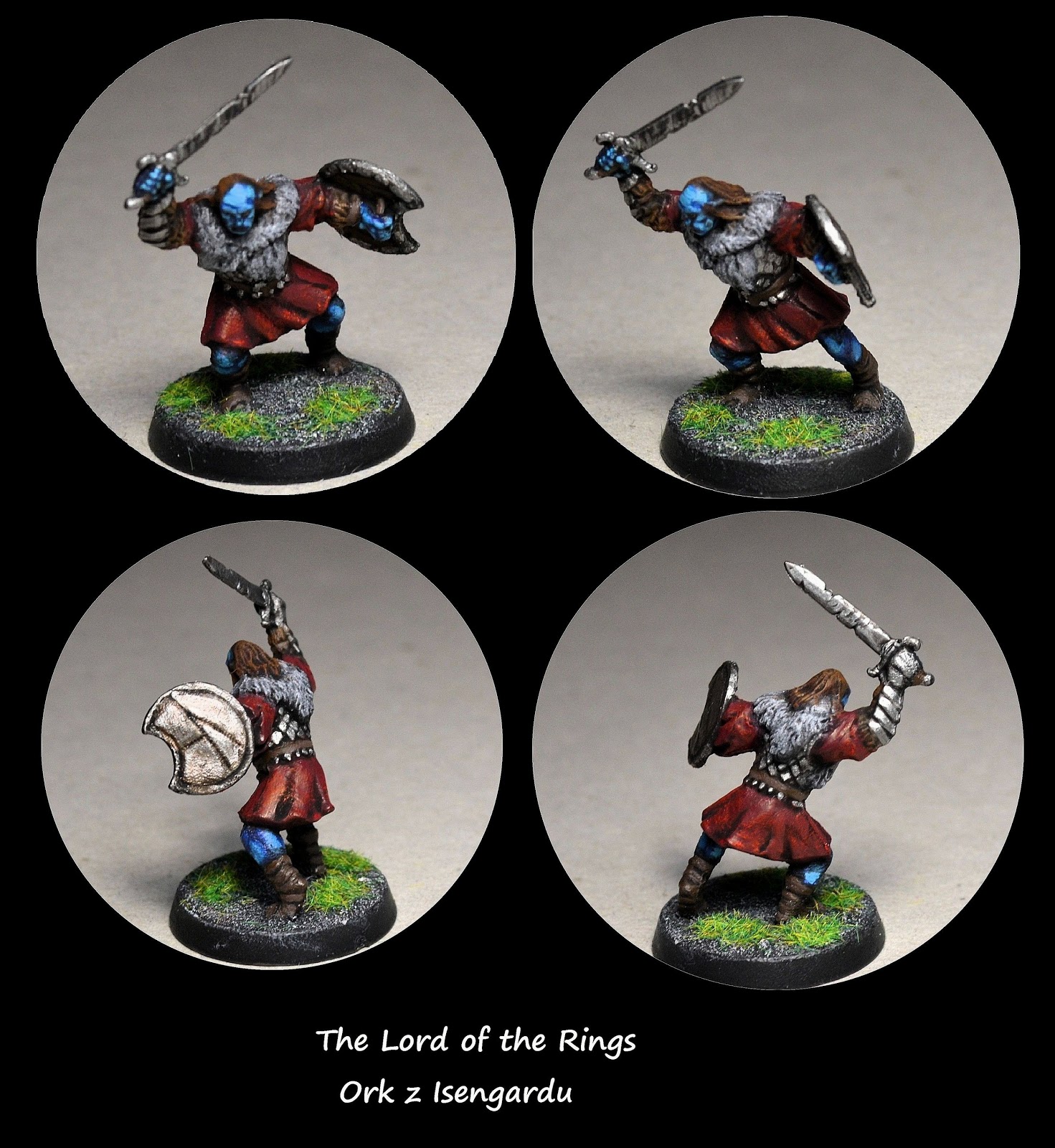 Kuźnia Imarthila: maja 2013