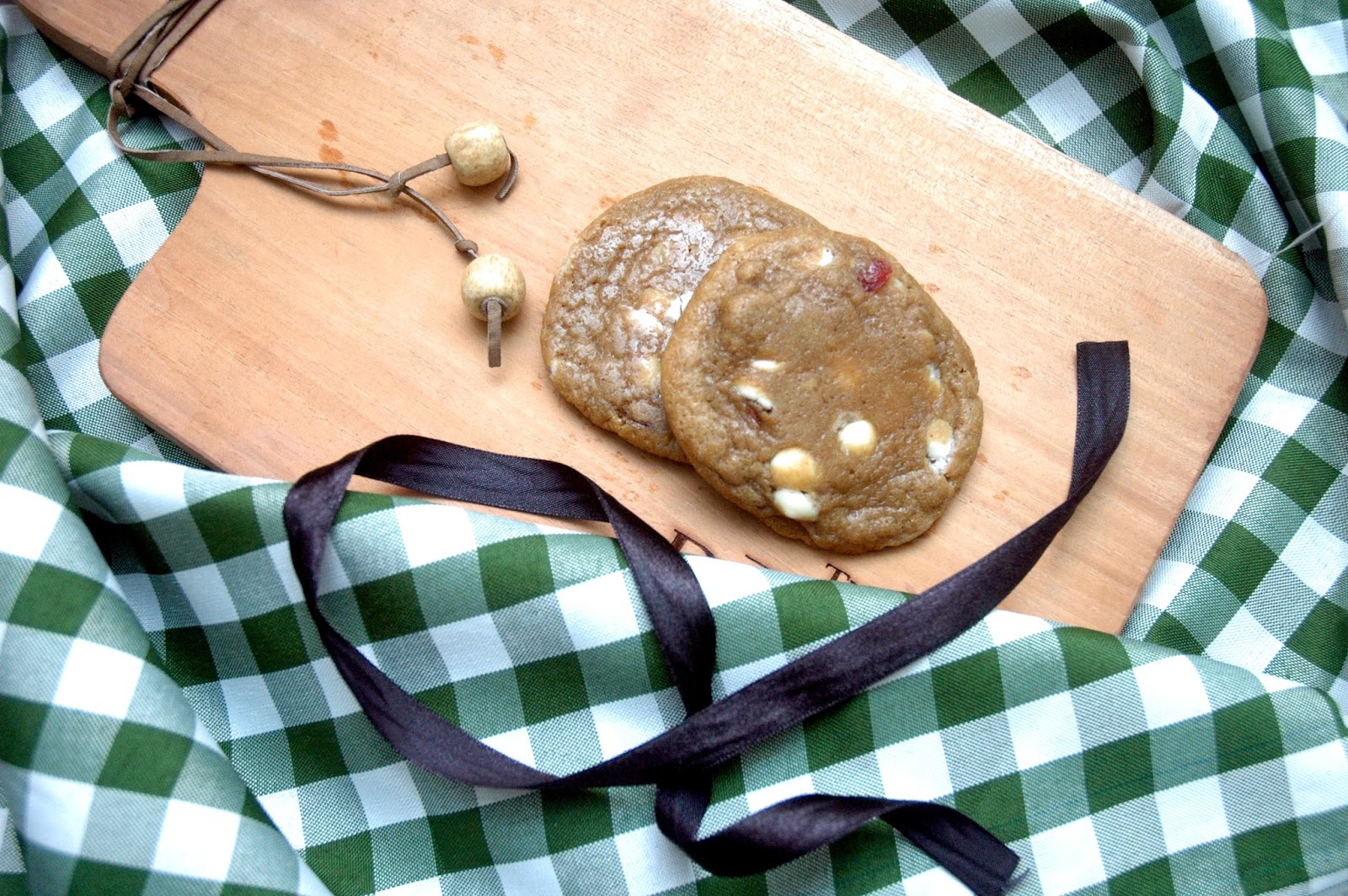 DUDE FOR FOOD: Fresh-Baked, Chef-Made Hand-Rolled Cookie Goodness by ...