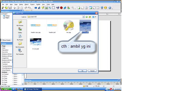 Cara Buat Kumpulan Software AIO (All In One) | DINAZTY