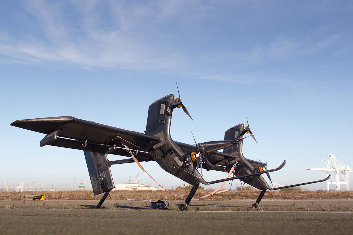 Flyer One: Energy Kite: el aerogenerador que vuela.