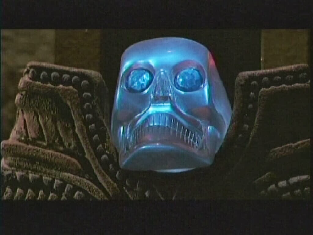 Horror Movie Marathon