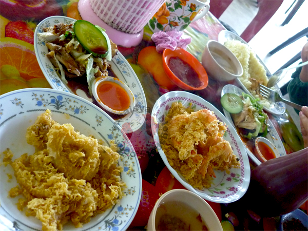 YuHaisyA :.: .: Rayap Renyai-renyai