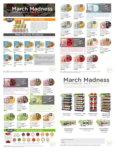 Pioneer Preparedness