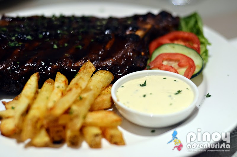 WHERE TO EAT: Millie’s All-day Dining Restaurant at Microtel UP ...