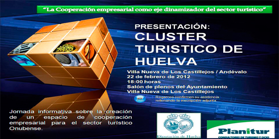 Planitur Consultores en Turismo y Comercio