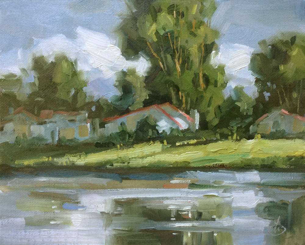 [TOM BROWN FINE ART] $50 BUY NOW, BLACK FRIDAY PREVIEW by TOM BROWN